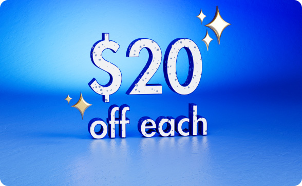 Bring A Friend Referral Program | Referral Codes | Visible