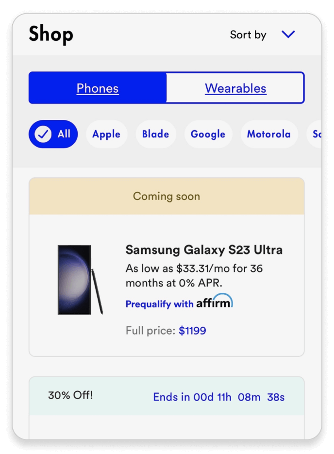 Visible Mobile App - Download Now - iOS & Android Visible Mobile App - Download Now - iOS & Android