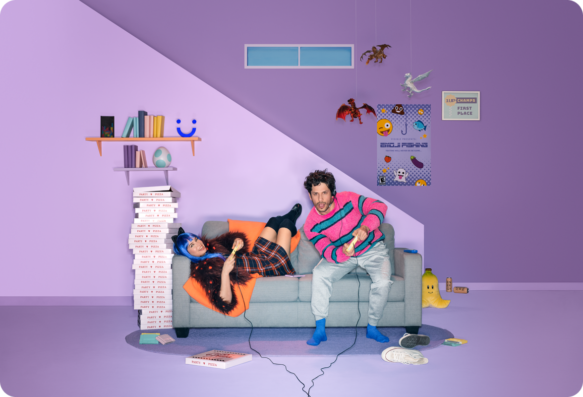 Visible | The Future Of Phone Service